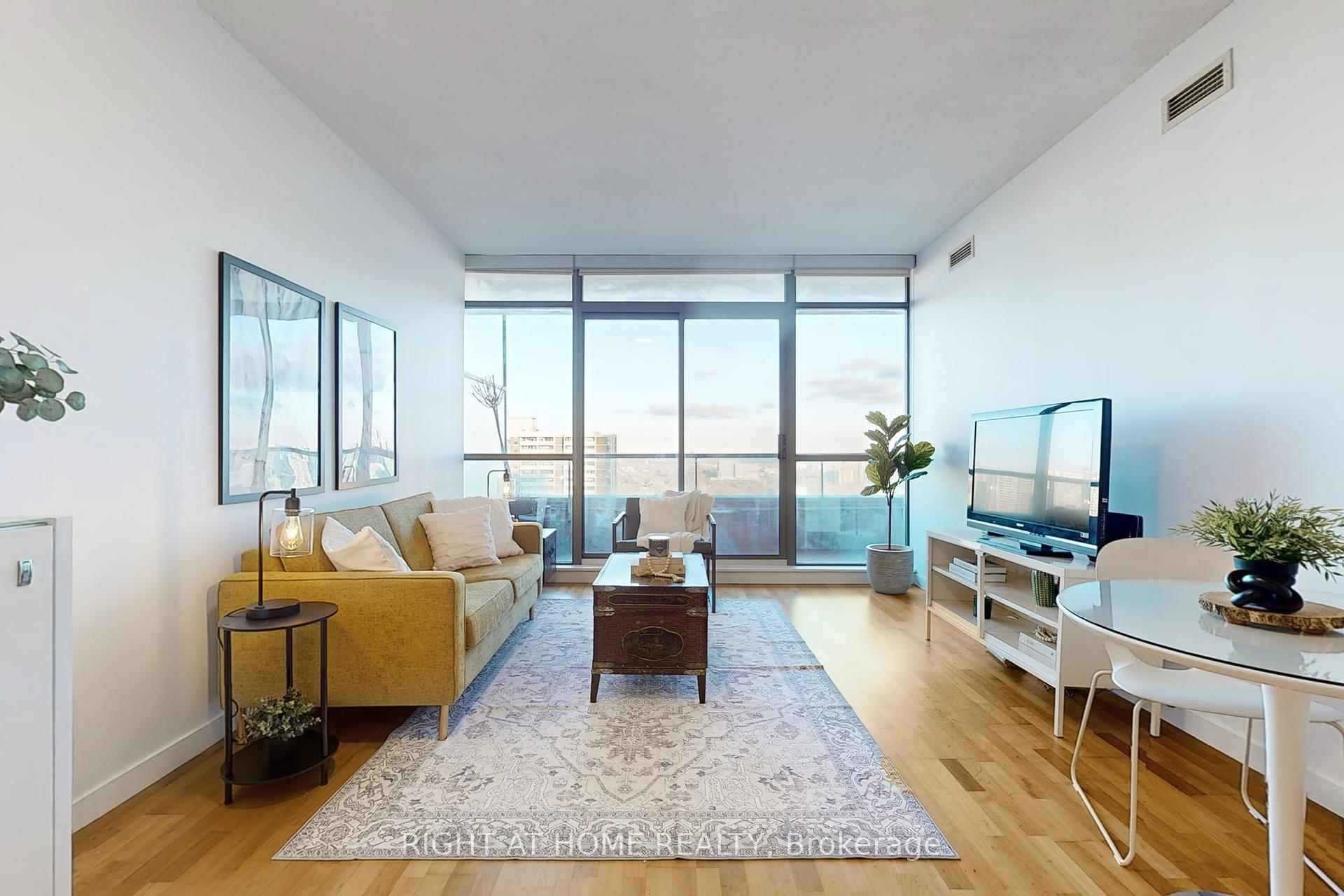 2708 - 281 Mutual Street, Toronto, ON M4Y 3C4