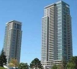 2708 - 50 Brian Harrison Way, Toronto, ON M1P 5J4