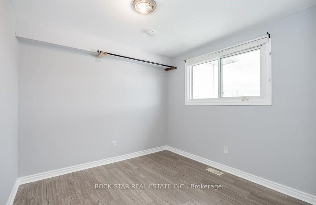 Main Fl - 271 Carson Drive, Hamilton, ON L8T 2X8