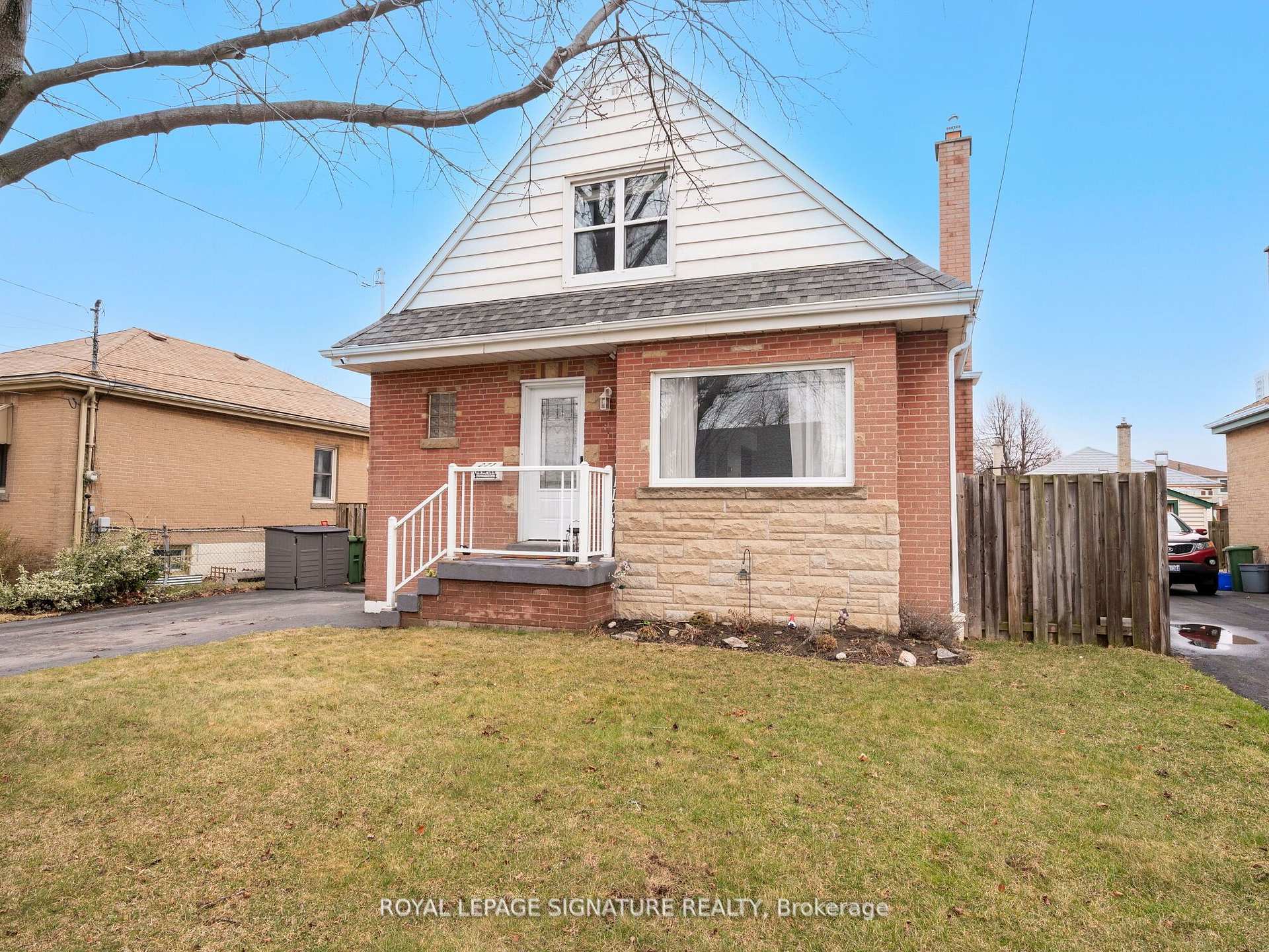 271 East 35th Street, Hamilton, ON L8V 3Y5