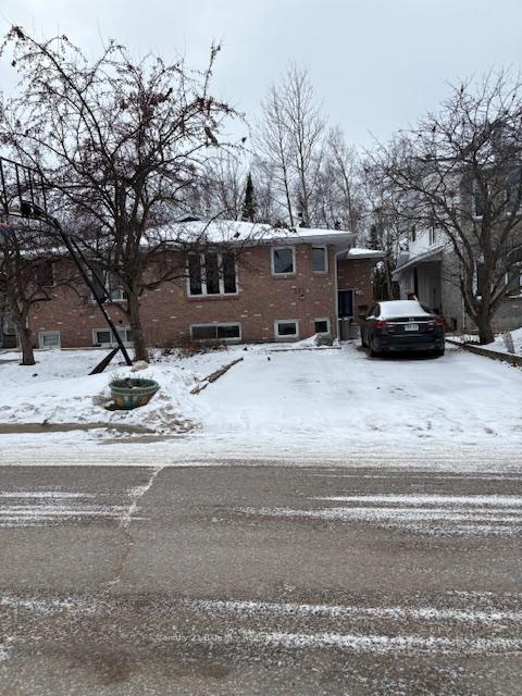 271 Labreche Drive, North Bay, ON P1A 4J5