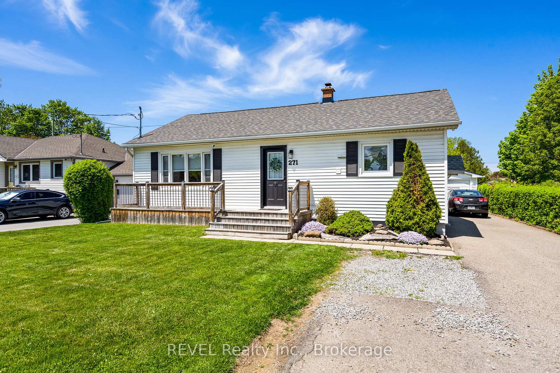 271 Linwell Road, St. Catharines, ON L2N 1S6