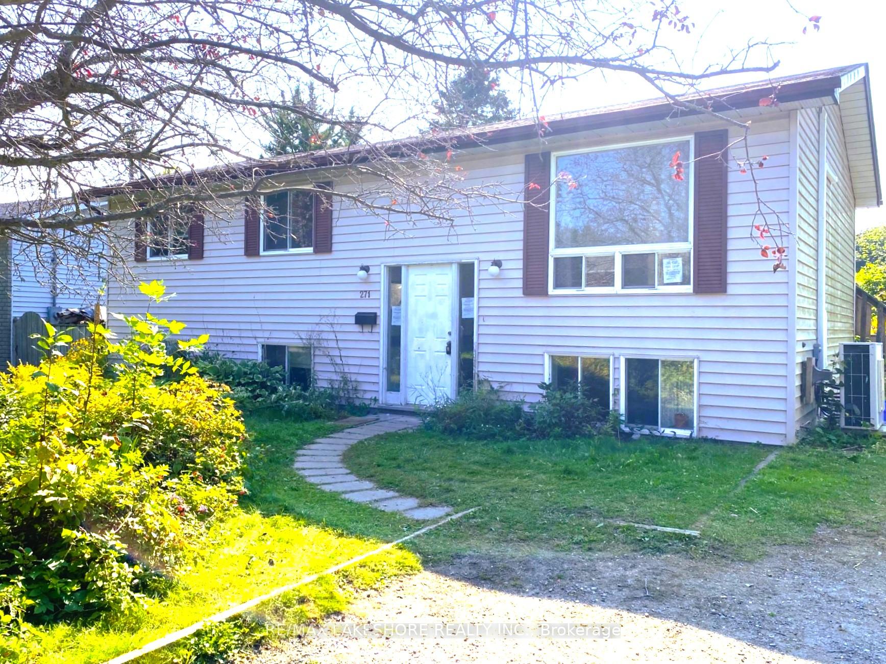 271 Tracey Road, Cobourg, ON K9A 5C6