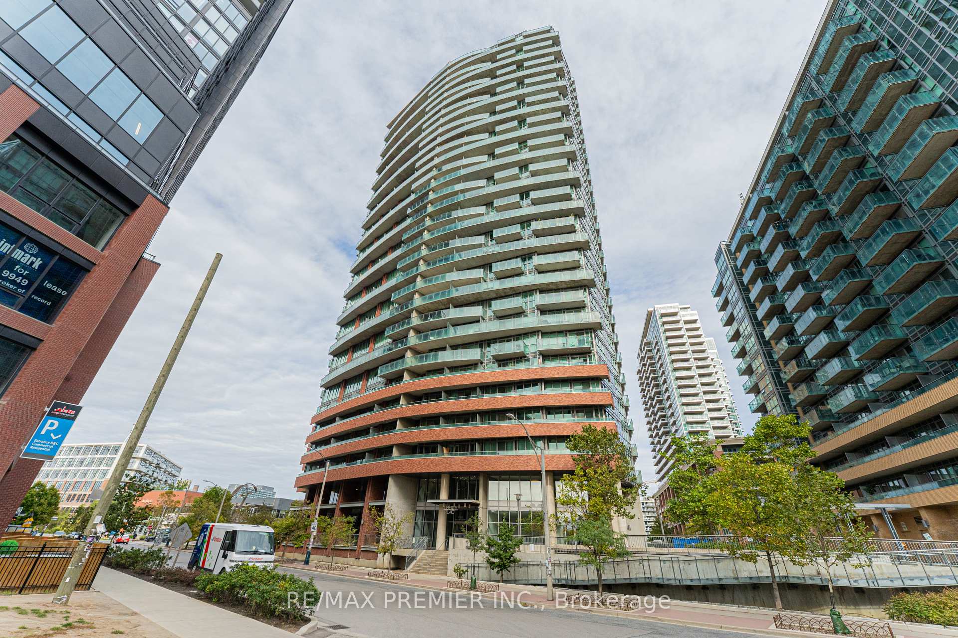 2710 - 150 East Liberty Street, Toronto, ON M6K 3R5