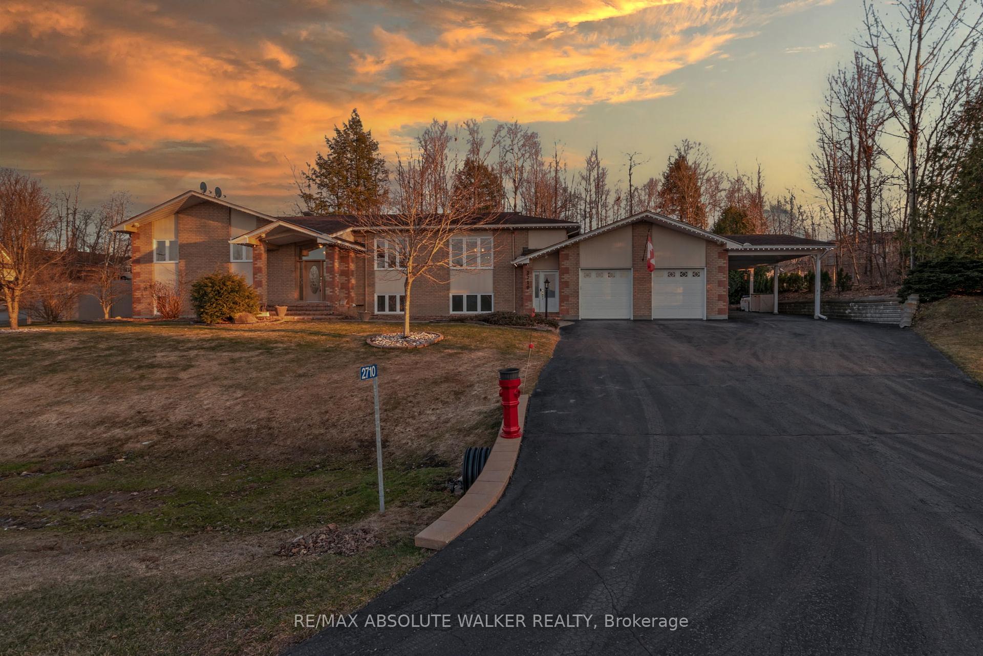 2710 Pierrette Drive, Orleans - Cumberland and Area, ON K4C 1B6