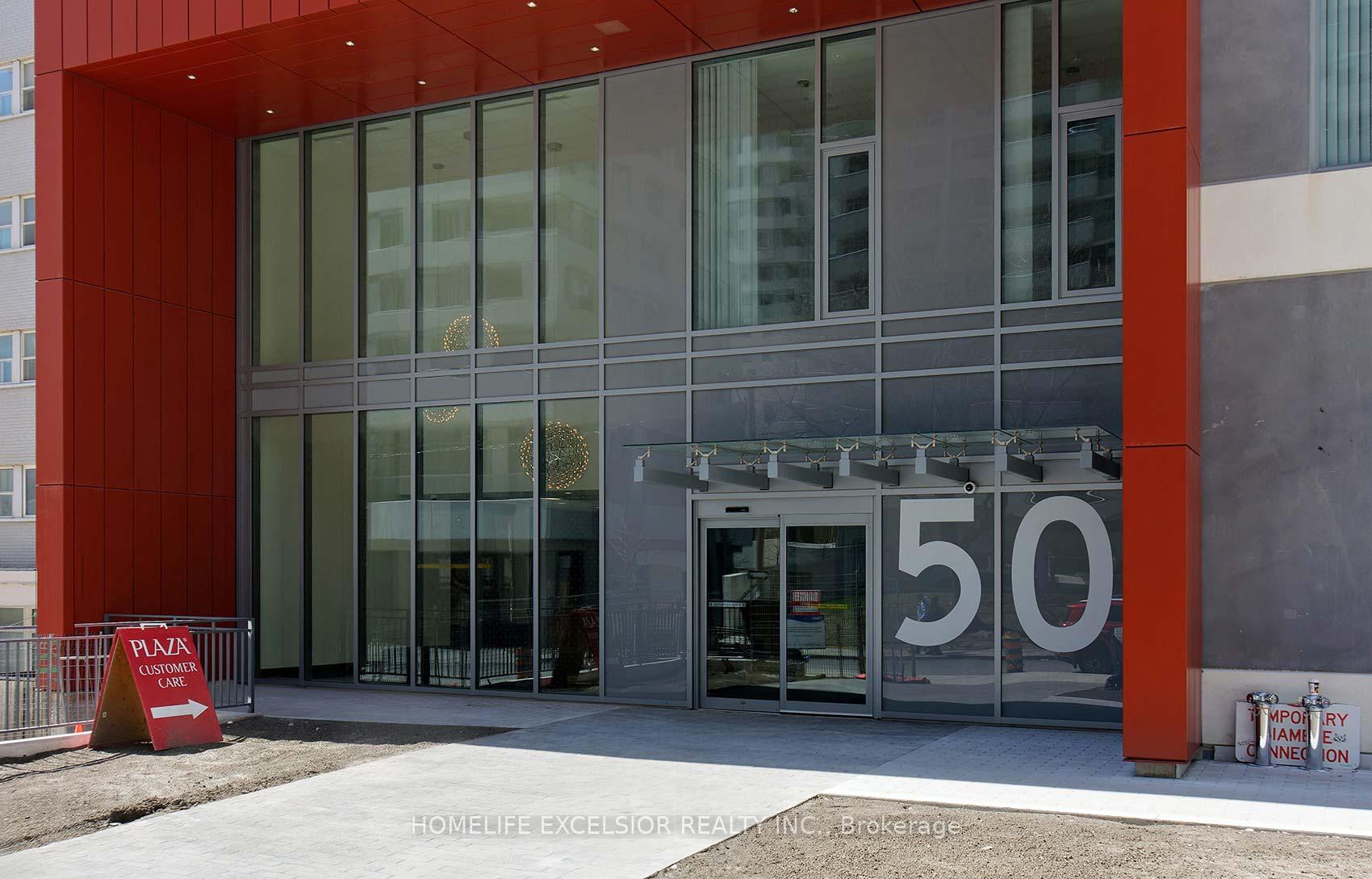 2716 - 50 Dunfield Avenue, Toronto, ON M4S 0E4