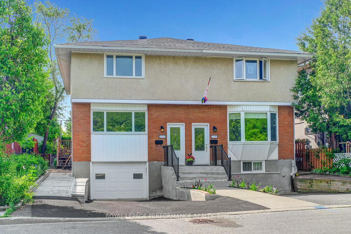 2716 Howe Street, Britannia - Lincoln Heights and Area, ON K2B 6W7