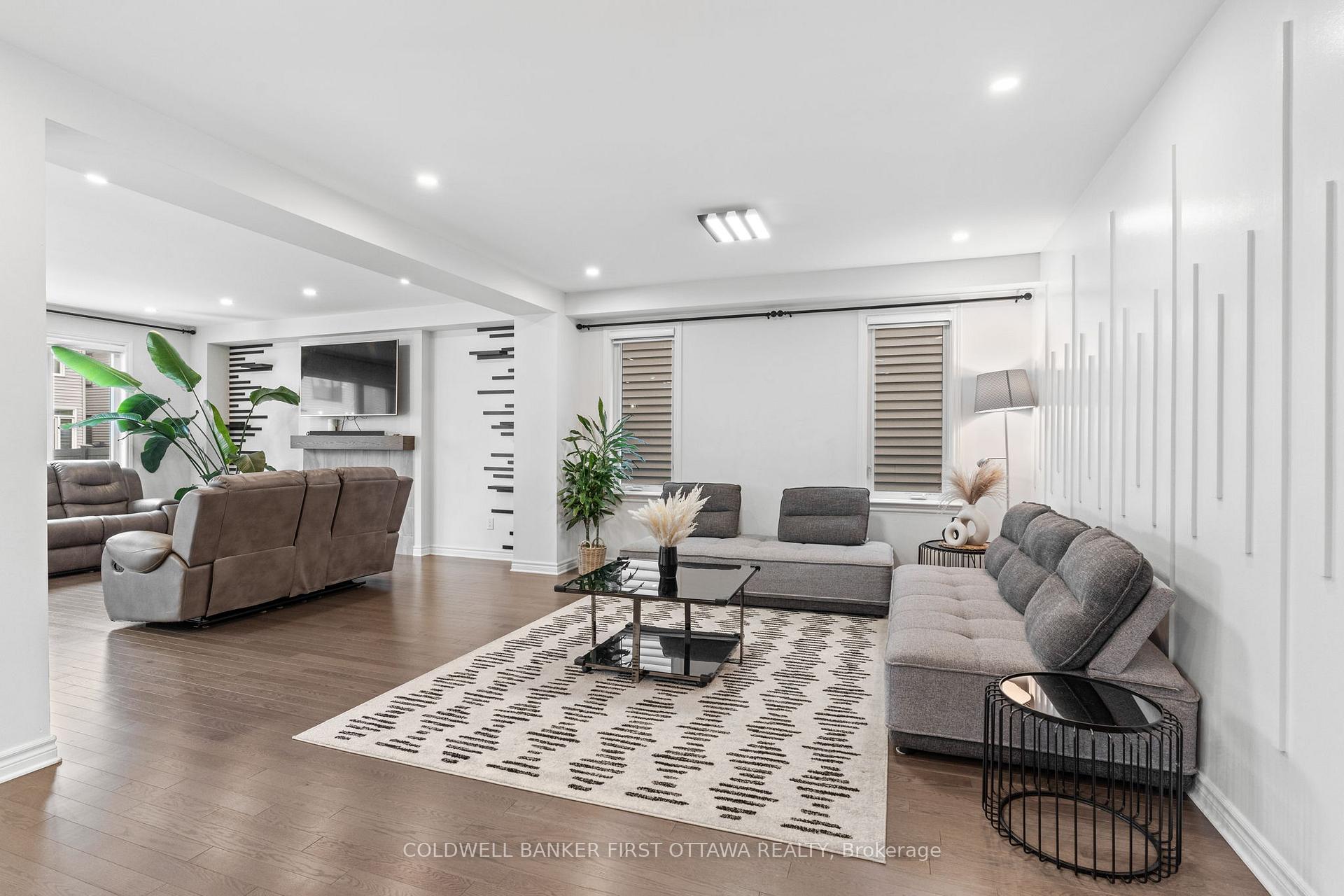 272 Big Dipper Street, Blossom Park - Airport and Area, ON K4M 0J6
