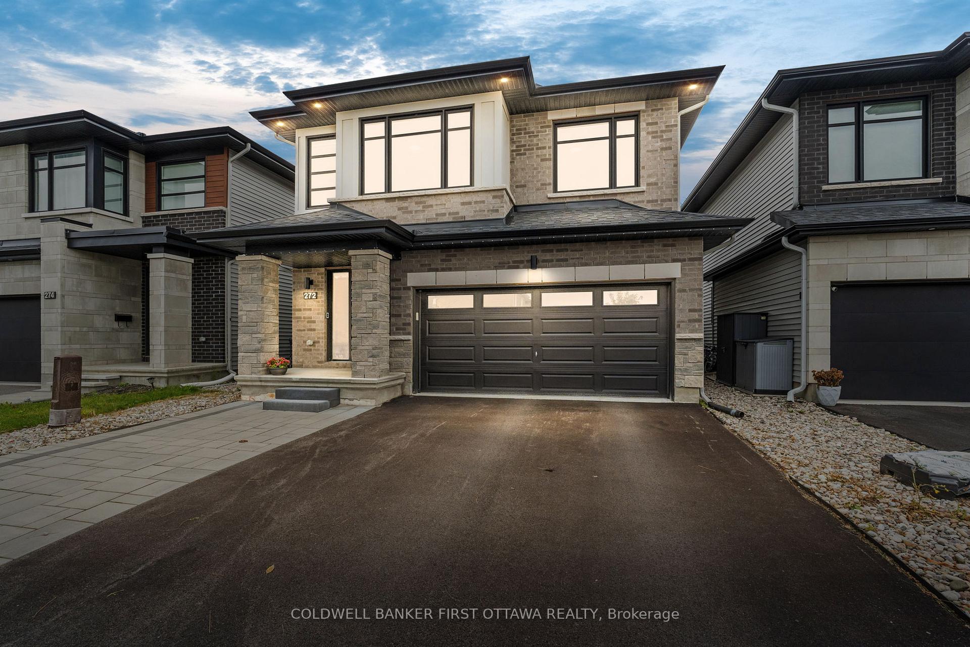 272 Big Dipper Street, Blossom Park - Airport and Area, ON K4M 0J6