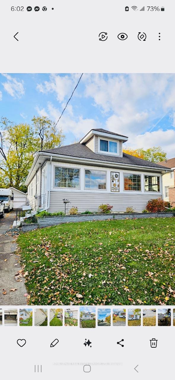 272 High Street, Fort Erie, ON L2A 3R3