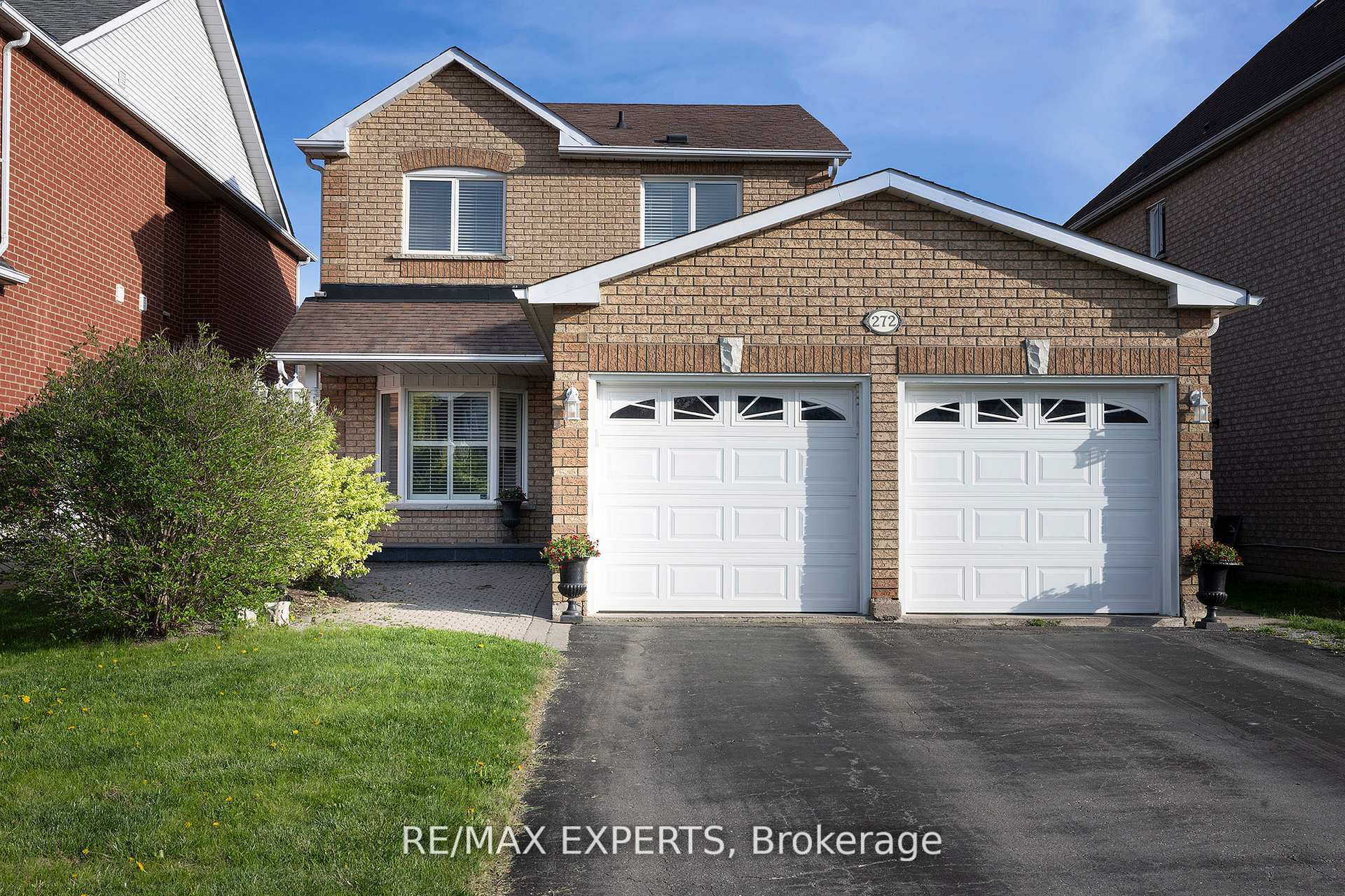 272 Hoover Park Drive, Whitchurch-Stouffville, ON L4A 1K9