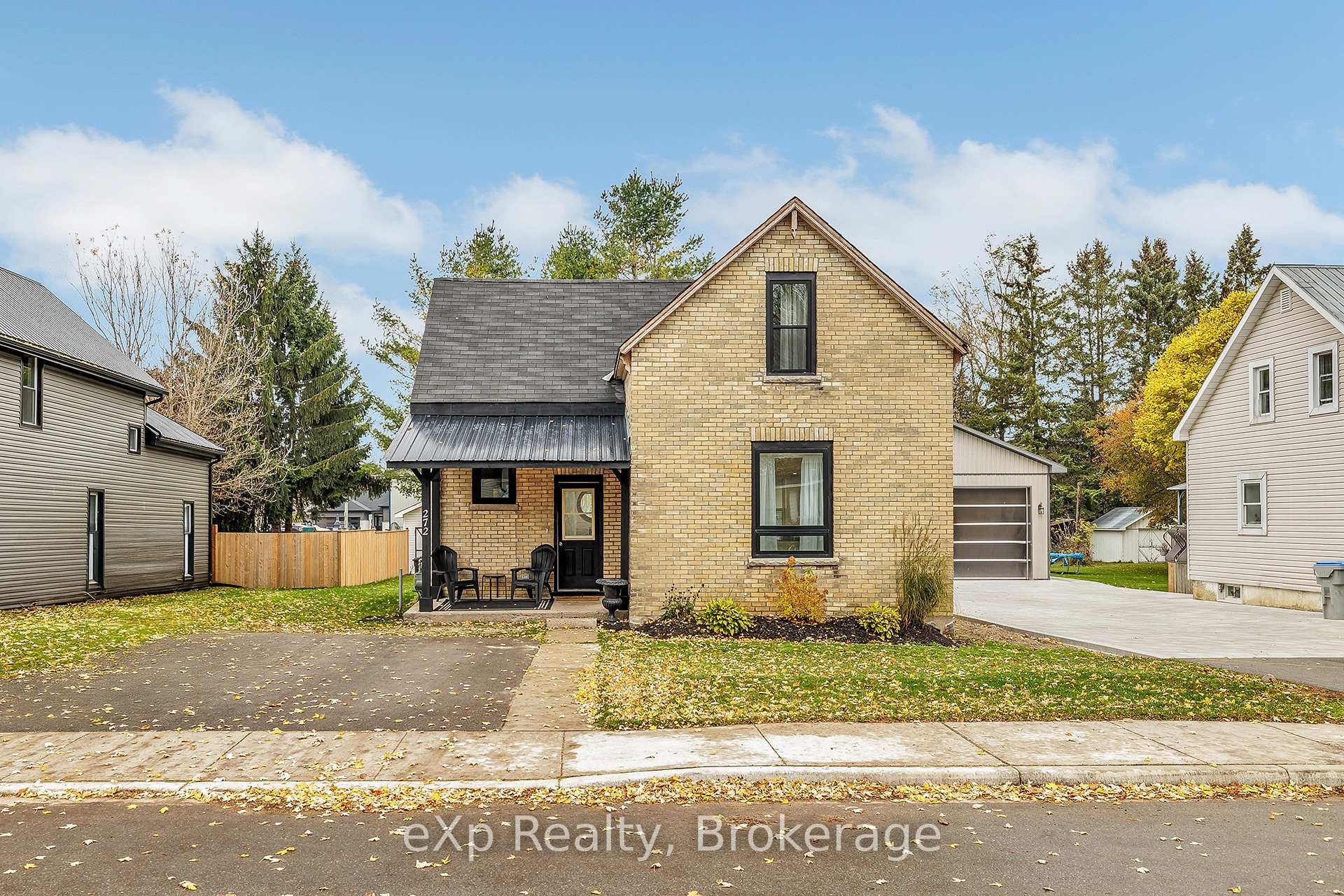 272 Princess Street, Huron East, ON N0G 1H0
