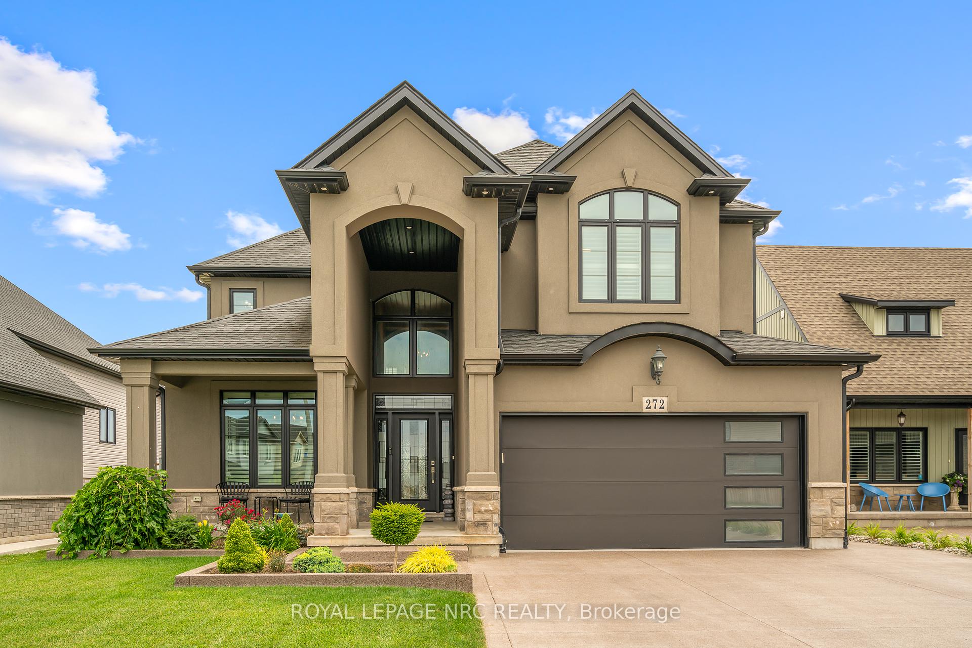 272 VIGER Drive, Welland, ON L3B 5E9