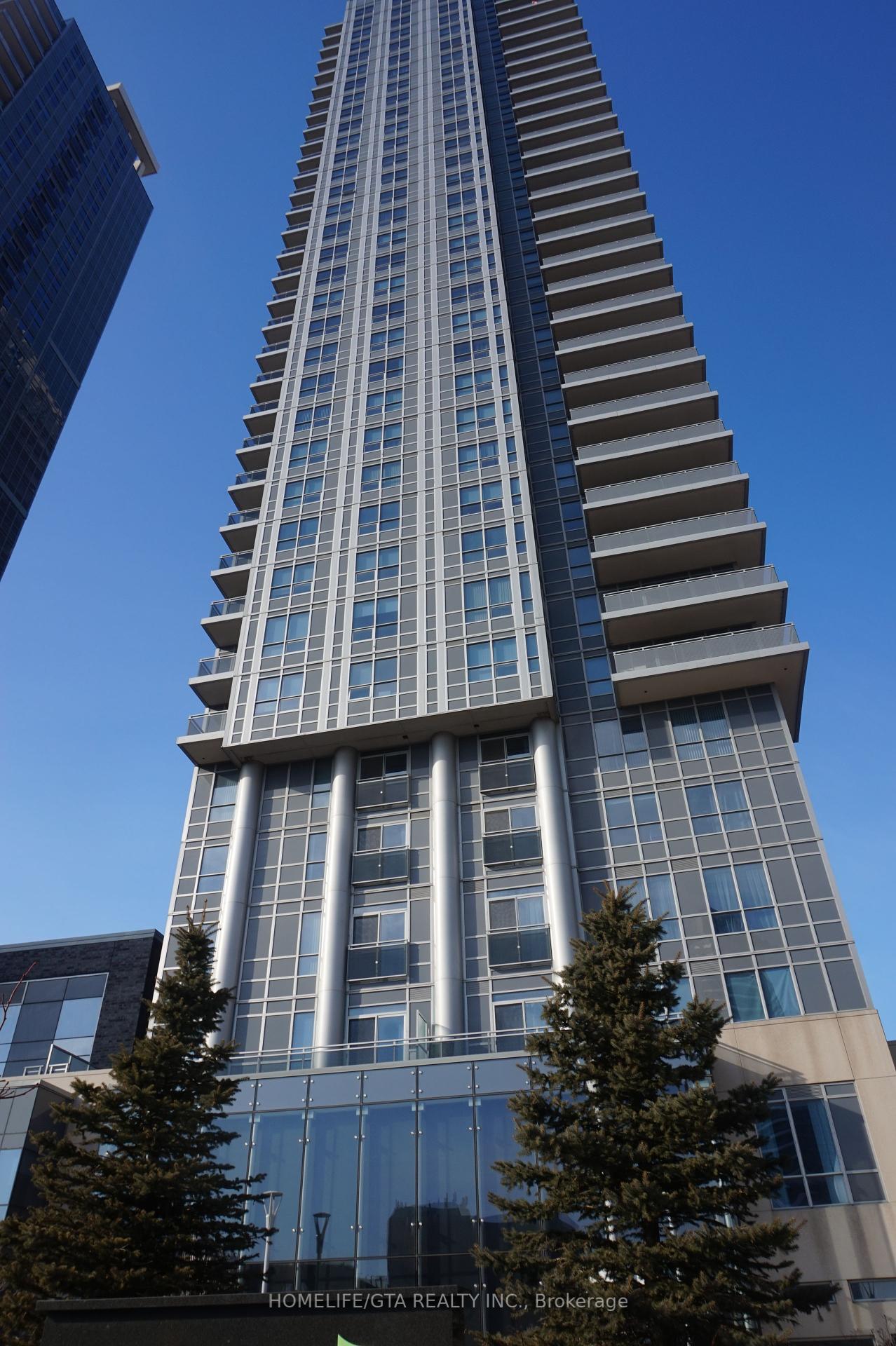 2720 - 275 Village Green Square, Toronto, ON M1S 0L8