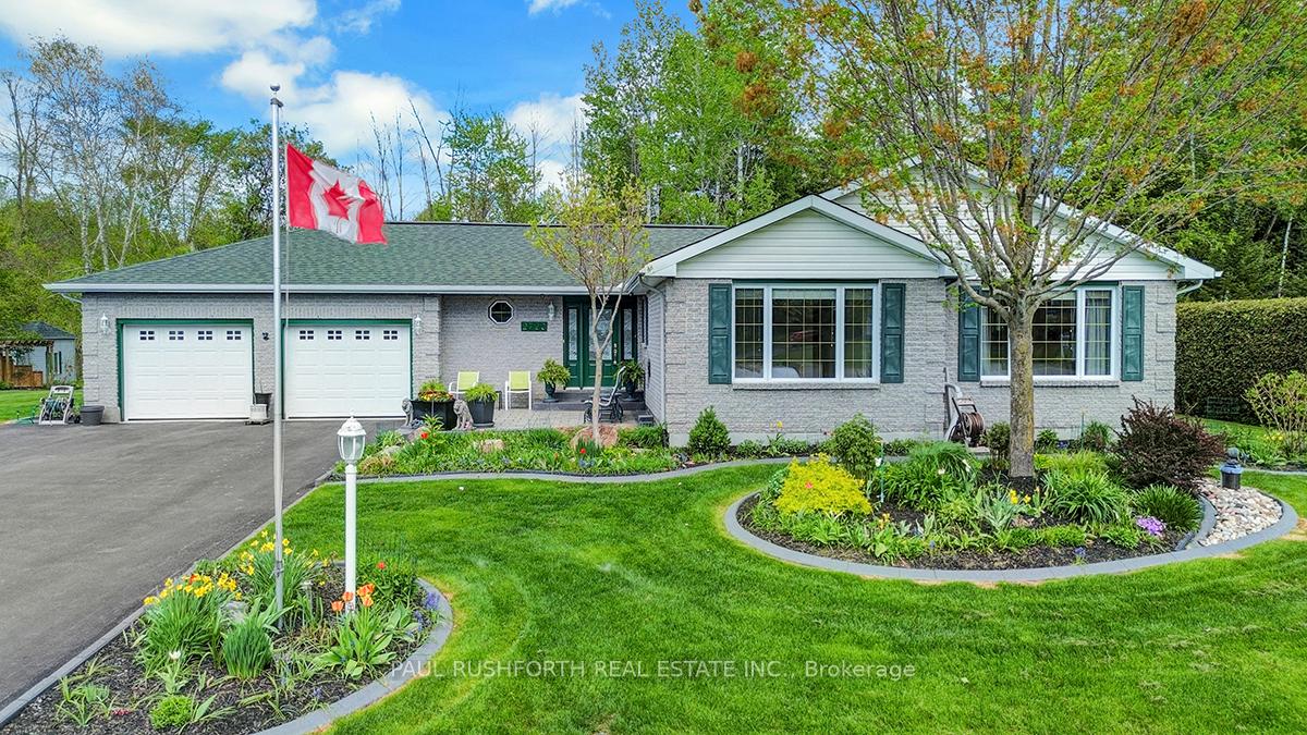 2720 Pierrette Drive, Orleans - Cumberland and Area, ON K4C 1B6