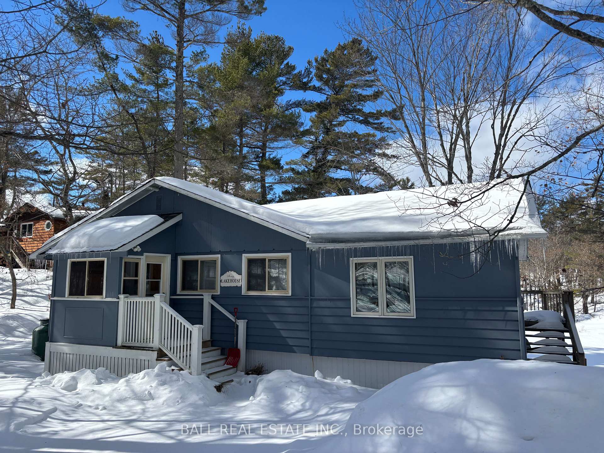 2720 Pine Lane, Smith-Ennismore-Lakefield, ON K0L 2H0