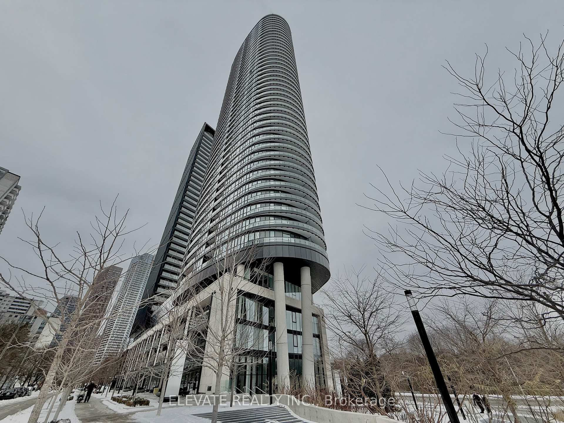 2723 - 585 Bloor Street E, Toronto, ON M4W 0B3