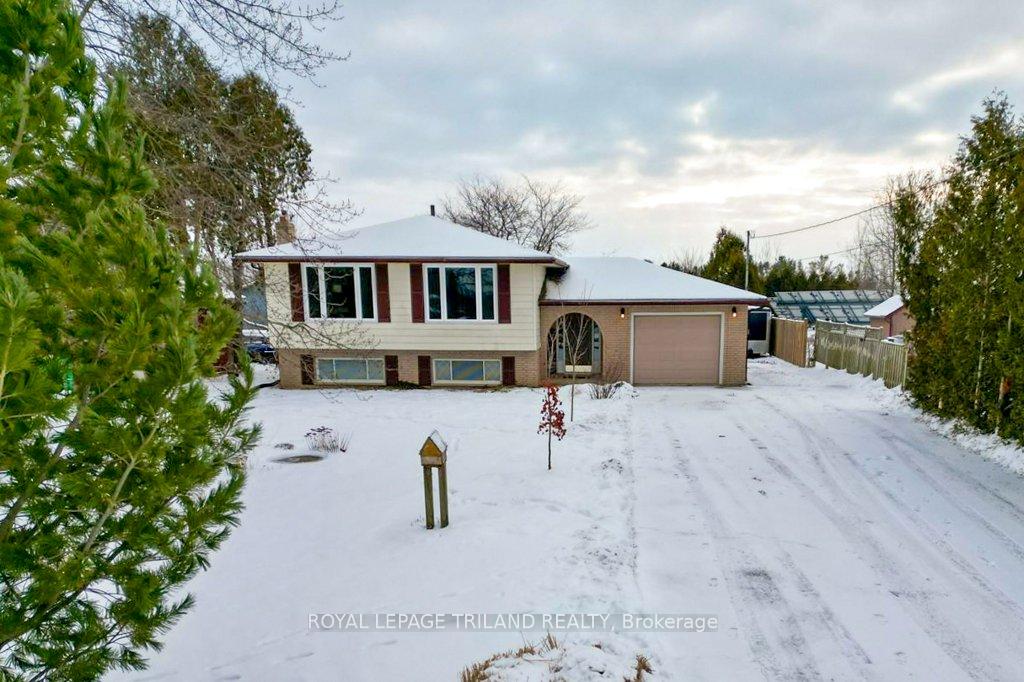 273 Appin Road, Southwest Middlesex, ON N0L 1M0