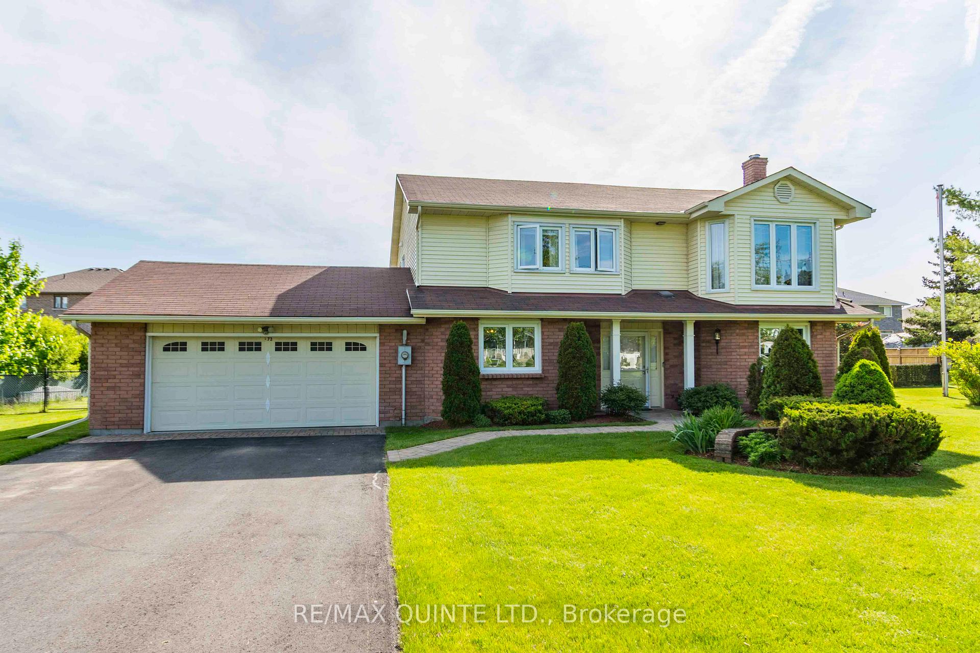 273 Farnham Road, Belleville, ON K8N 4Z5