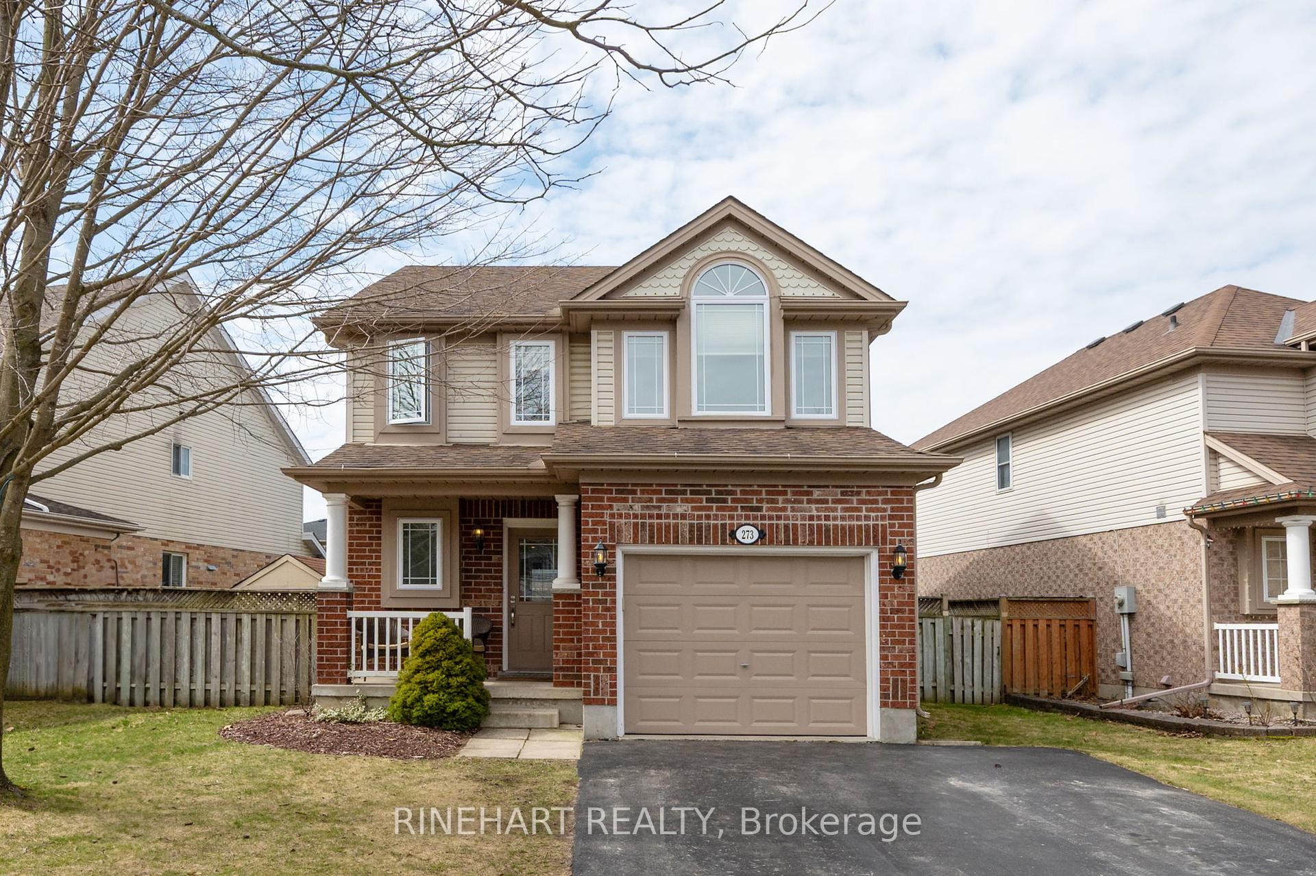 273 Jensen Road, London, ON N5V 4X4