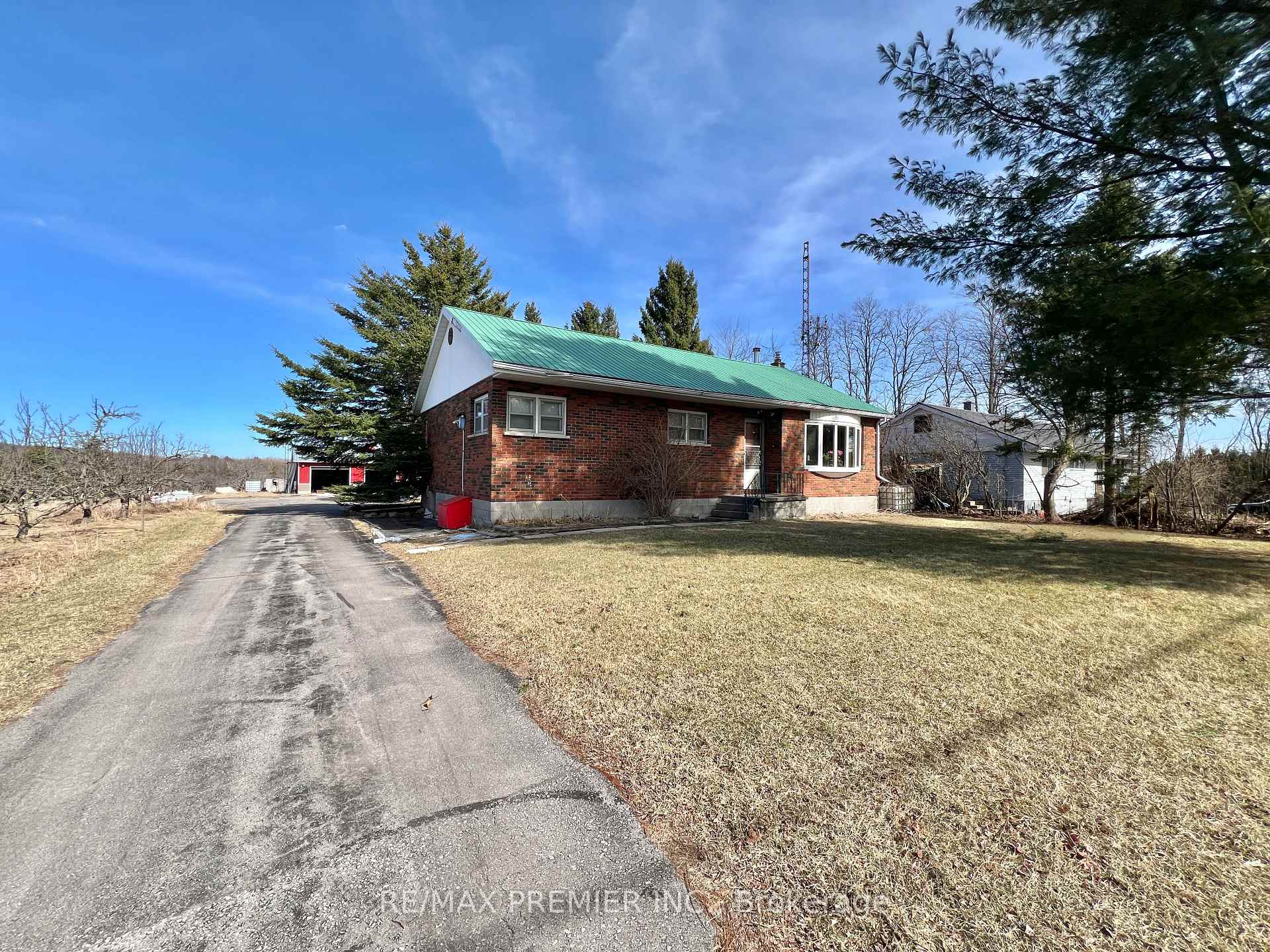 273 Peters Road, Cramahe, ON K0K 1S0