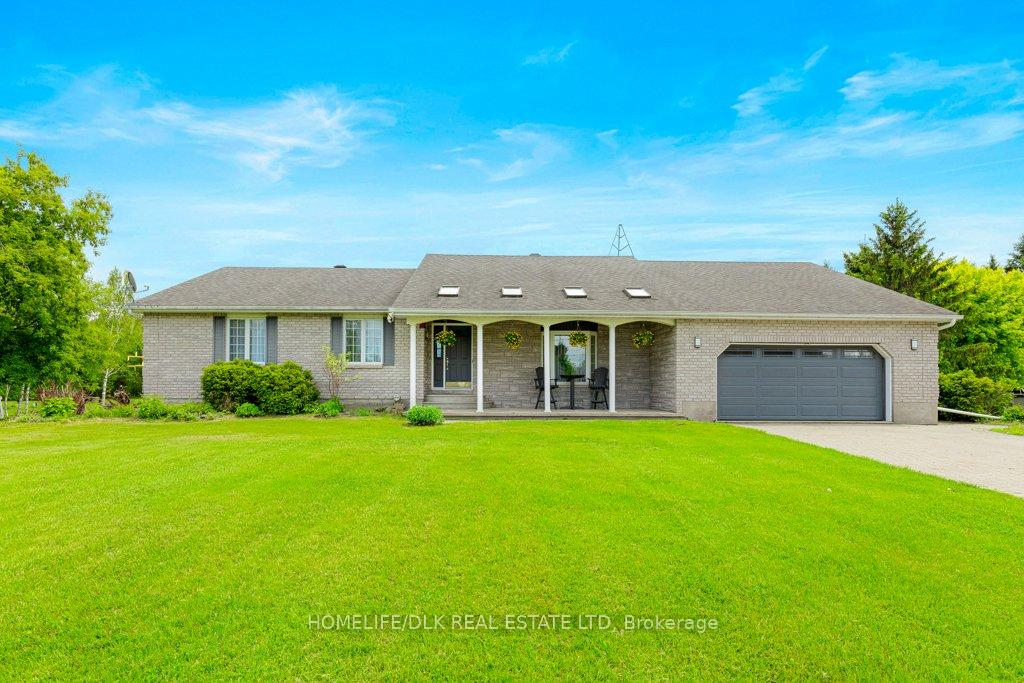 2731 Mcintosh Road, Augusta, ON K0E 1T0