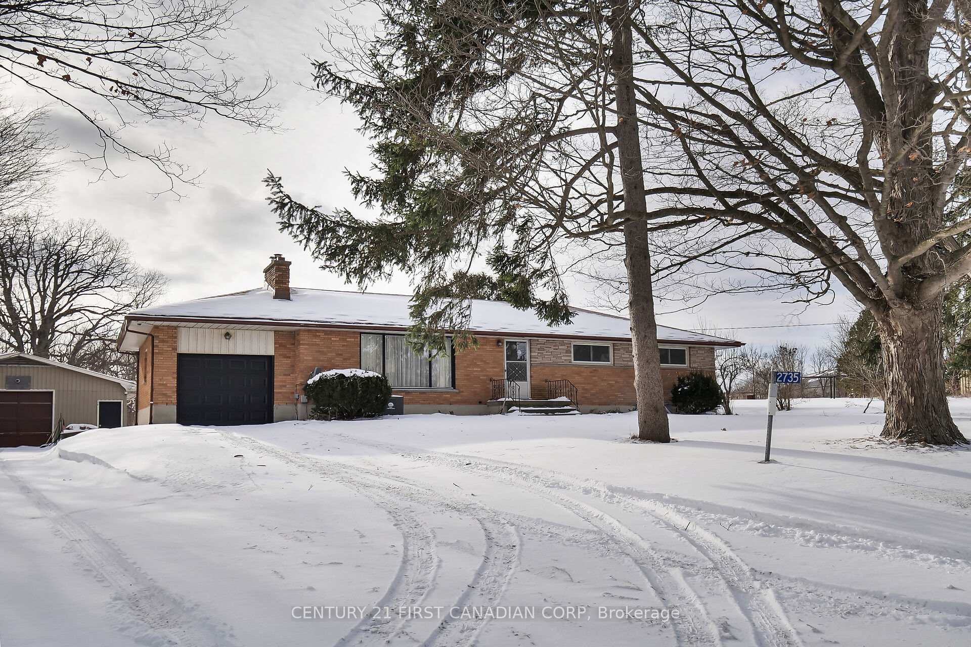 2735 Hamilton Road, Thames Centre, ON N0L 1G5