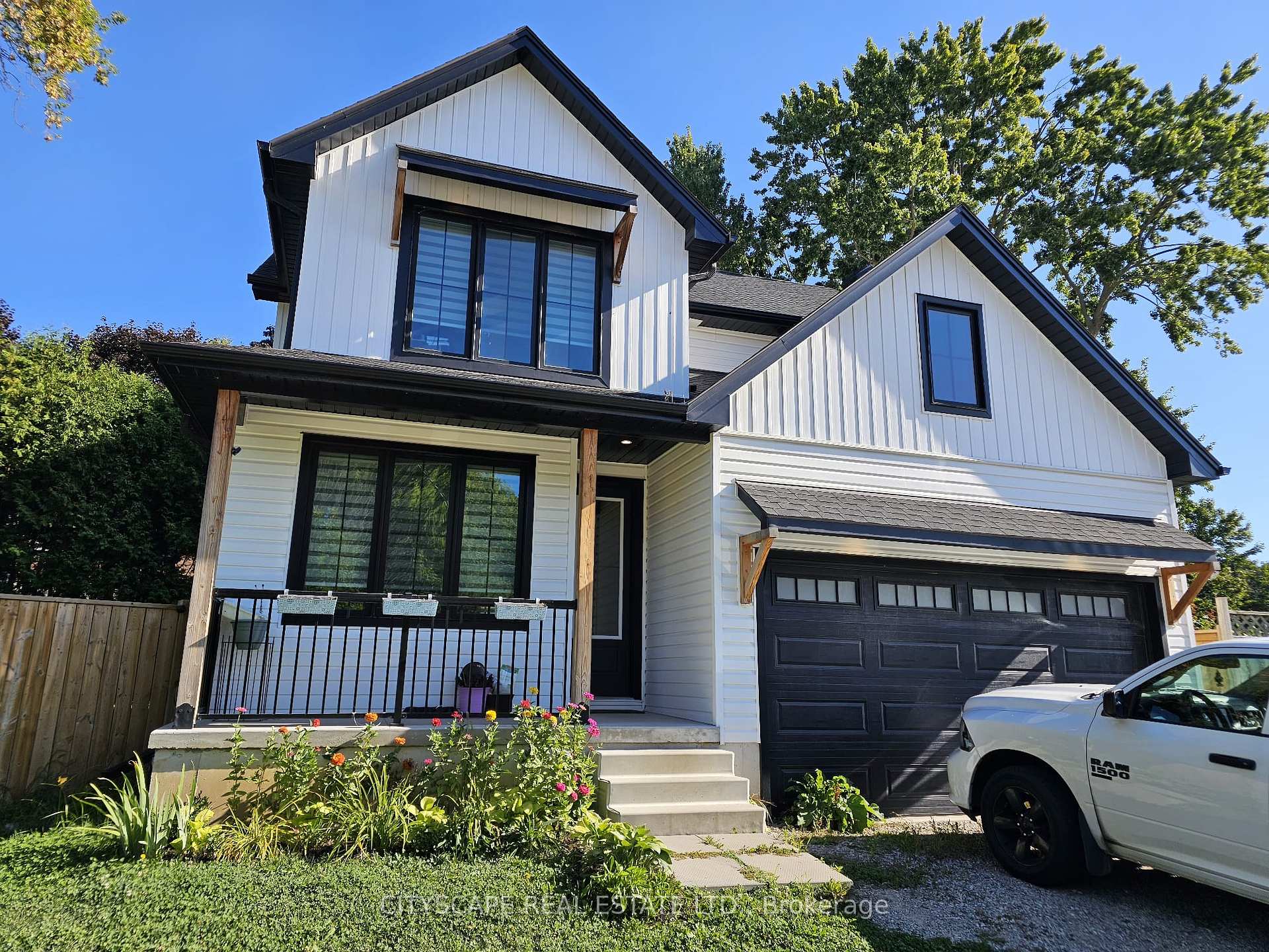 274 Bell Street, Ingersoll, ON M5C 2P3