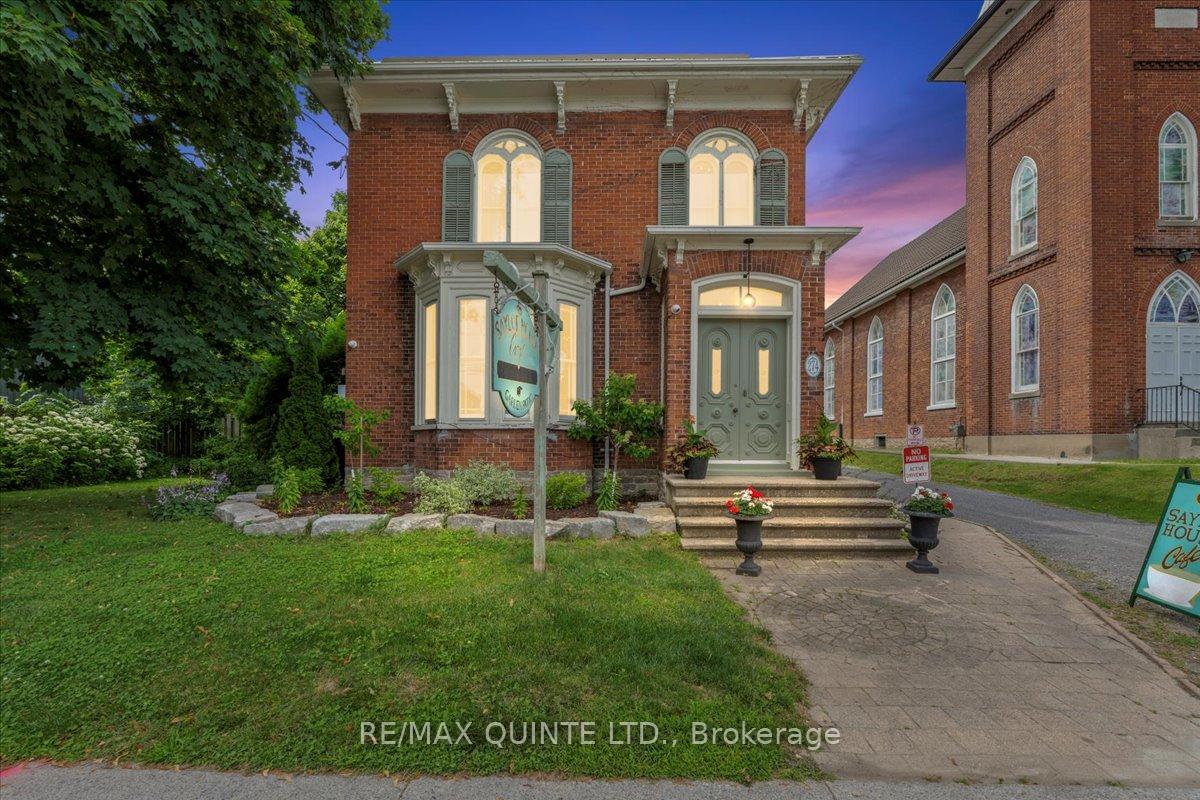 274 Main Street, Prince Edward County, ON K0K 1G0