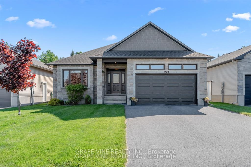 274 Pioneer Road, Russell, ON K4R 0C7