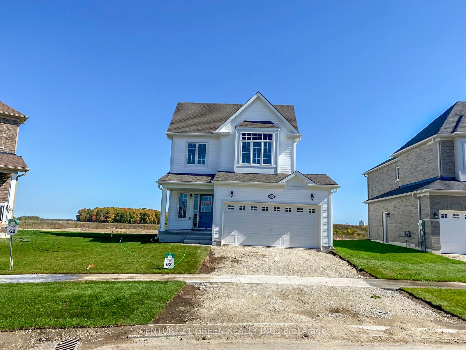 274 Springfield Crescent, Clearview, ON L0M 1S0