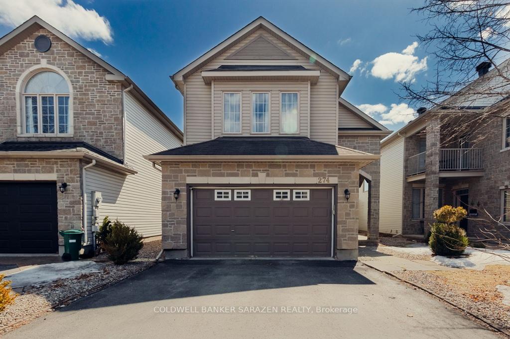 274 Trail Side Circle, Orleans - Cumberland and Area, ON K4A 5B1