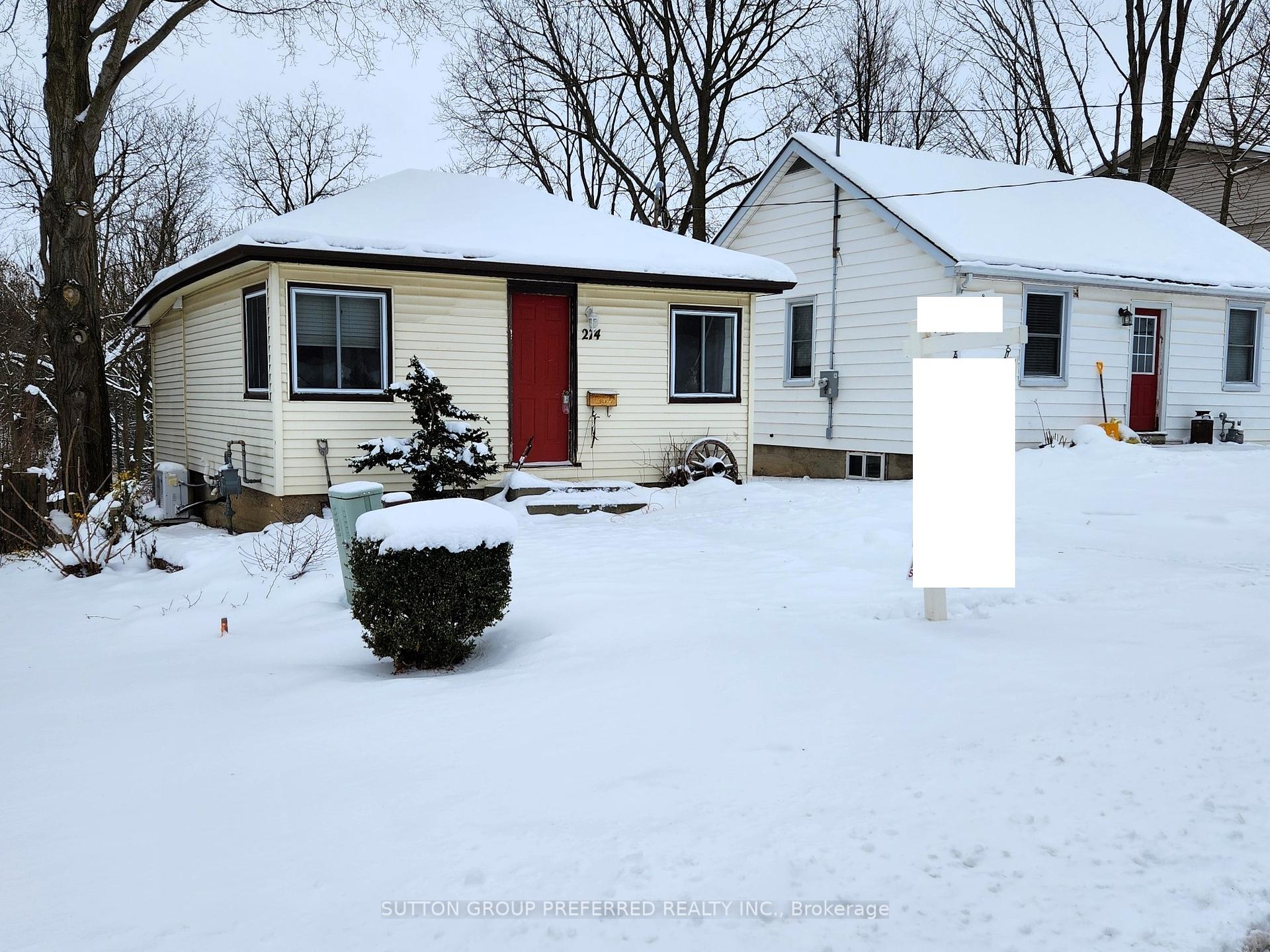 274 Wonham Street, Ingersoll, ON N5C 2Z6
