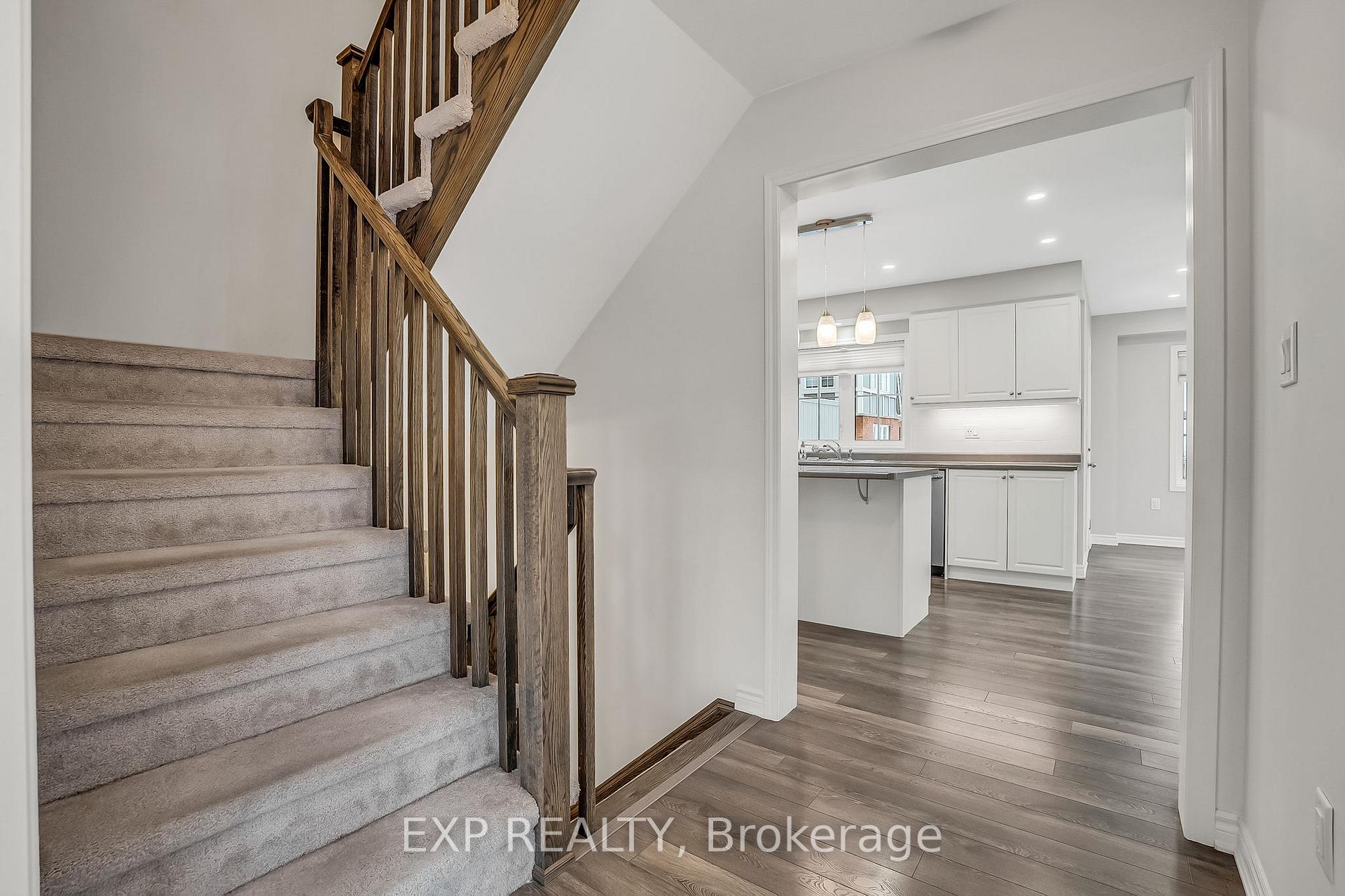 2743 Sapphire Drive, Pickering, ON L1X 0G2