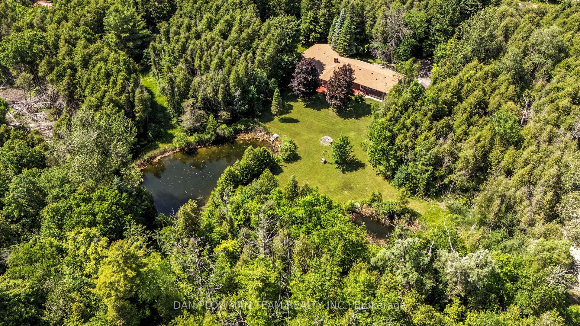 2747 Concession Rd 6 Road, Clarington, ON L1C 5V6