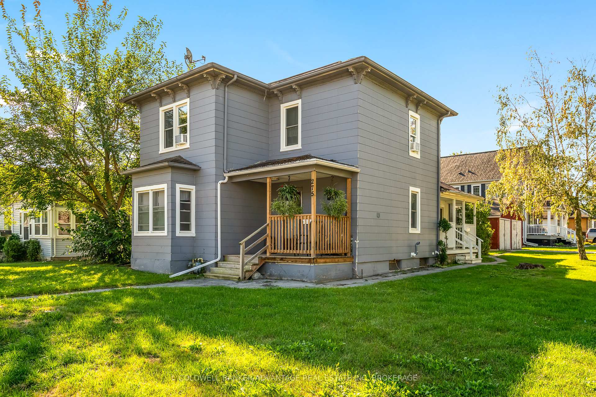 275 Gilmore Road, Fort Erie, ON L2A 2M6