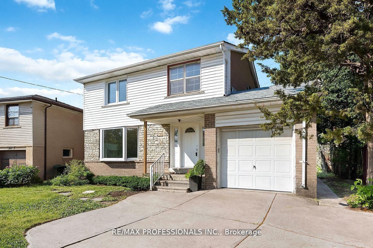 275 Jeffcoat Drive, Toronto, ON M9W 3E4