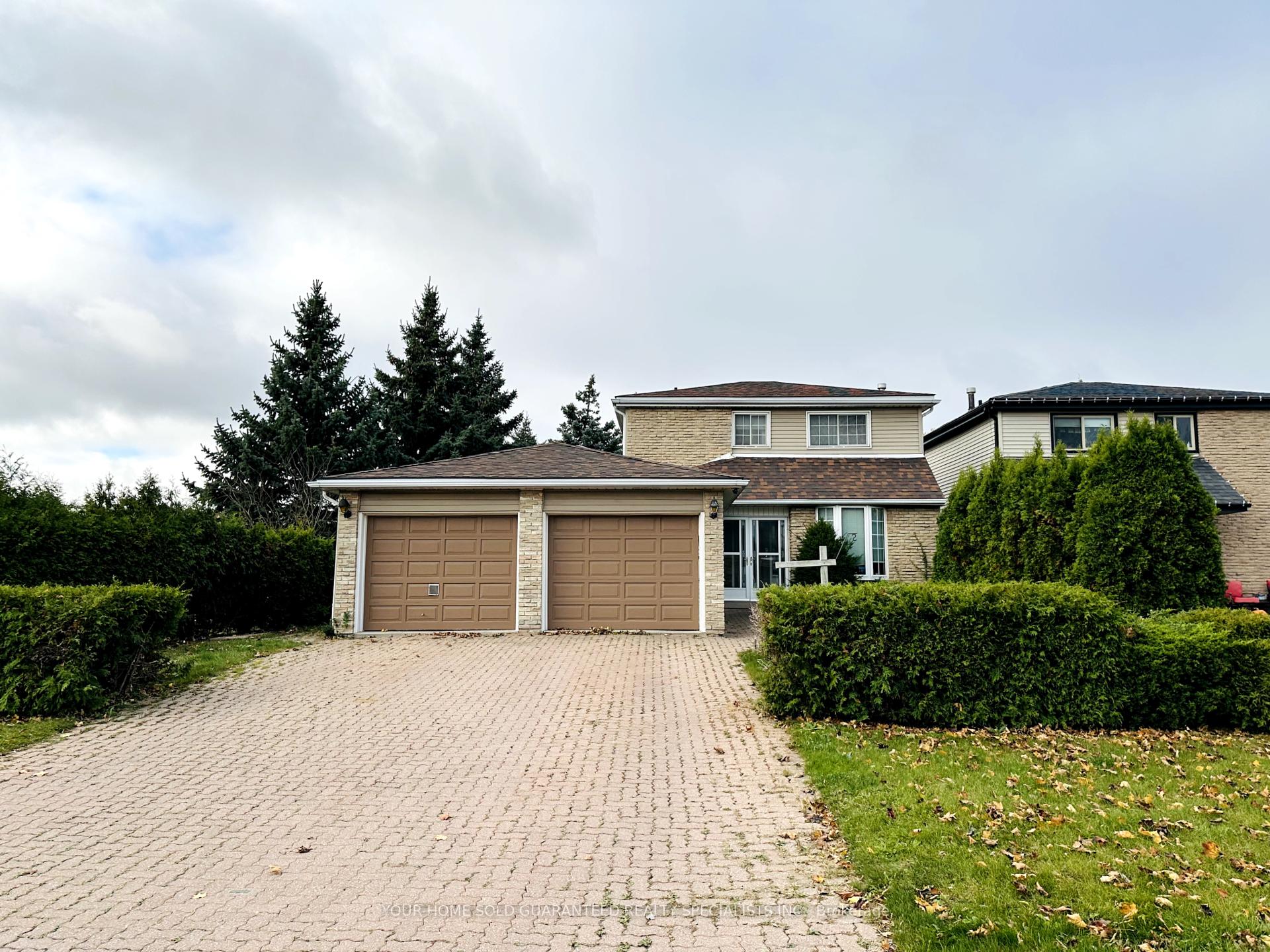 275 Leavens Court, Caledon, ON L7E 2A8