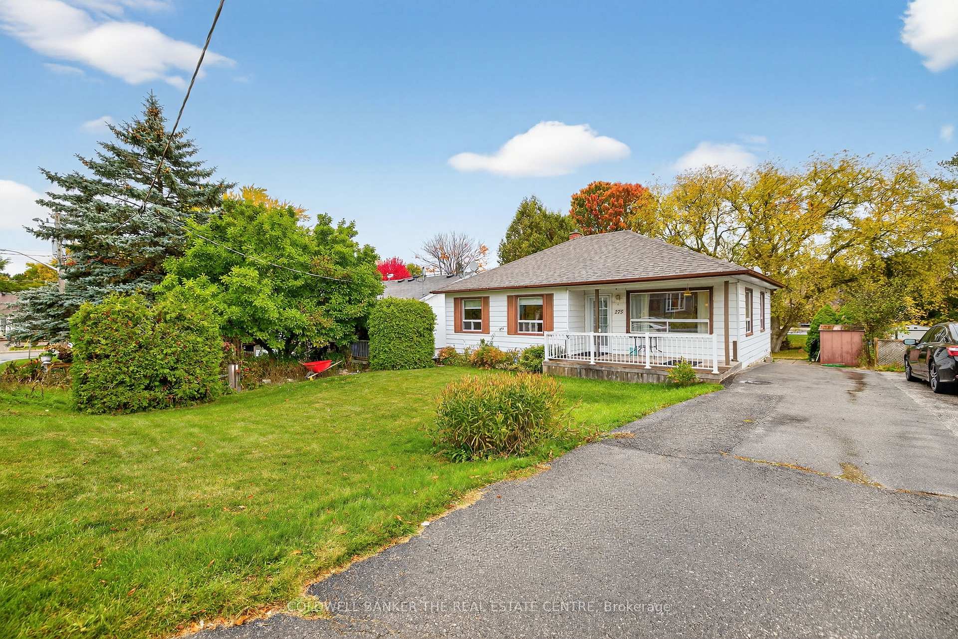 275 Maple Street, Newmarket, ON L3Y 3K1
