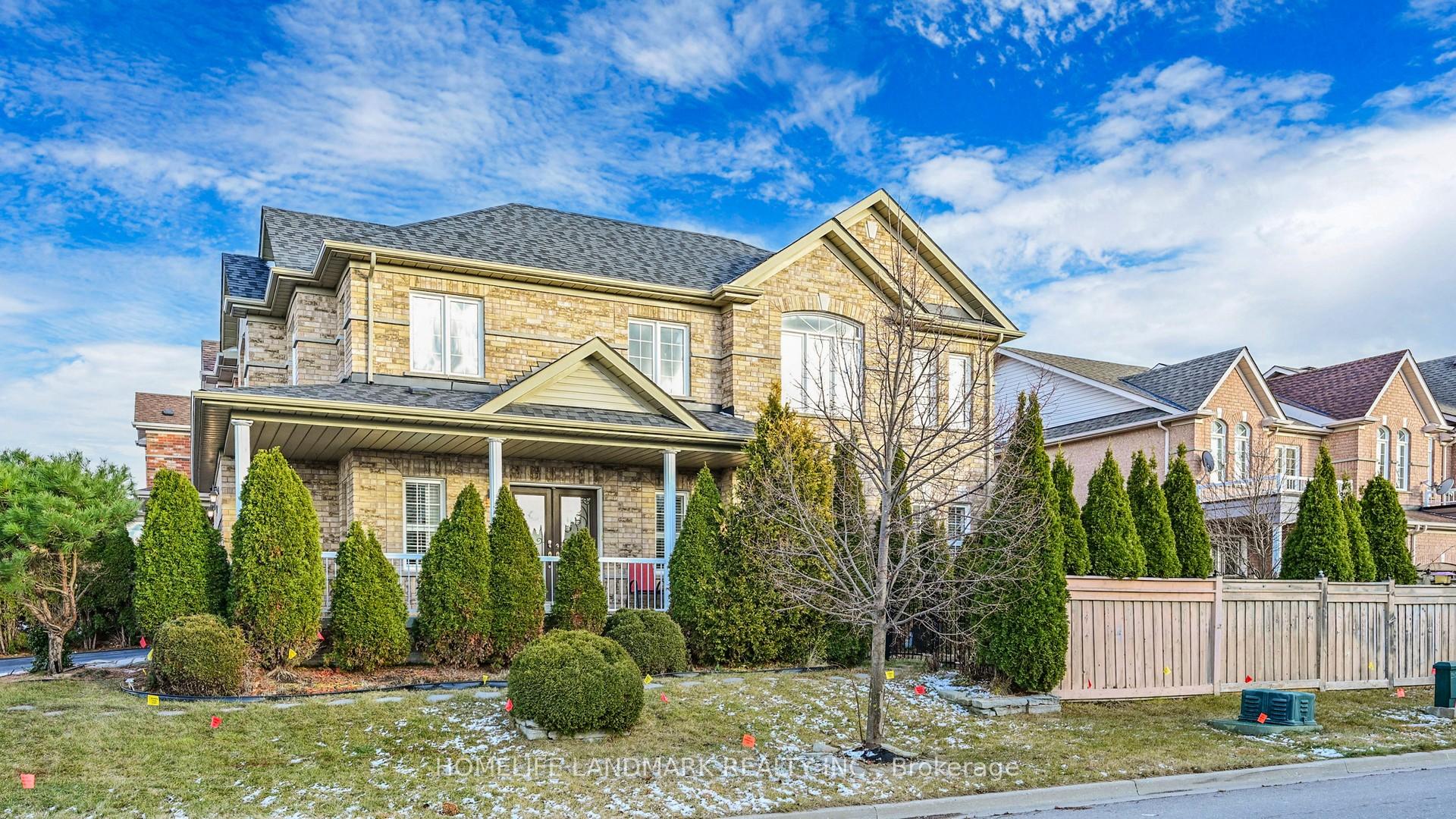 275 Peak Point Boulevard, Vaughan, ON L6A 0B3