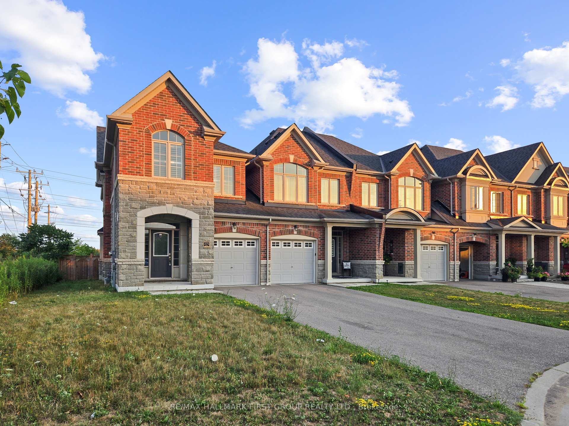 275 Shadow Place, Pickering, ON L1V 7H7