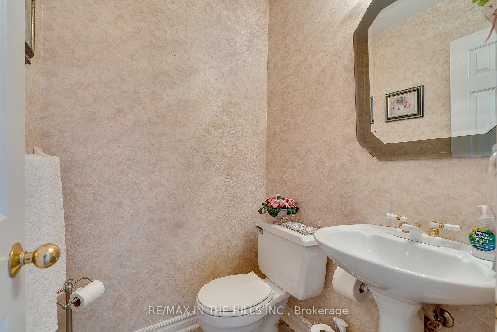 275 Triton Avenue, Vaughan, ON L4L 6P9