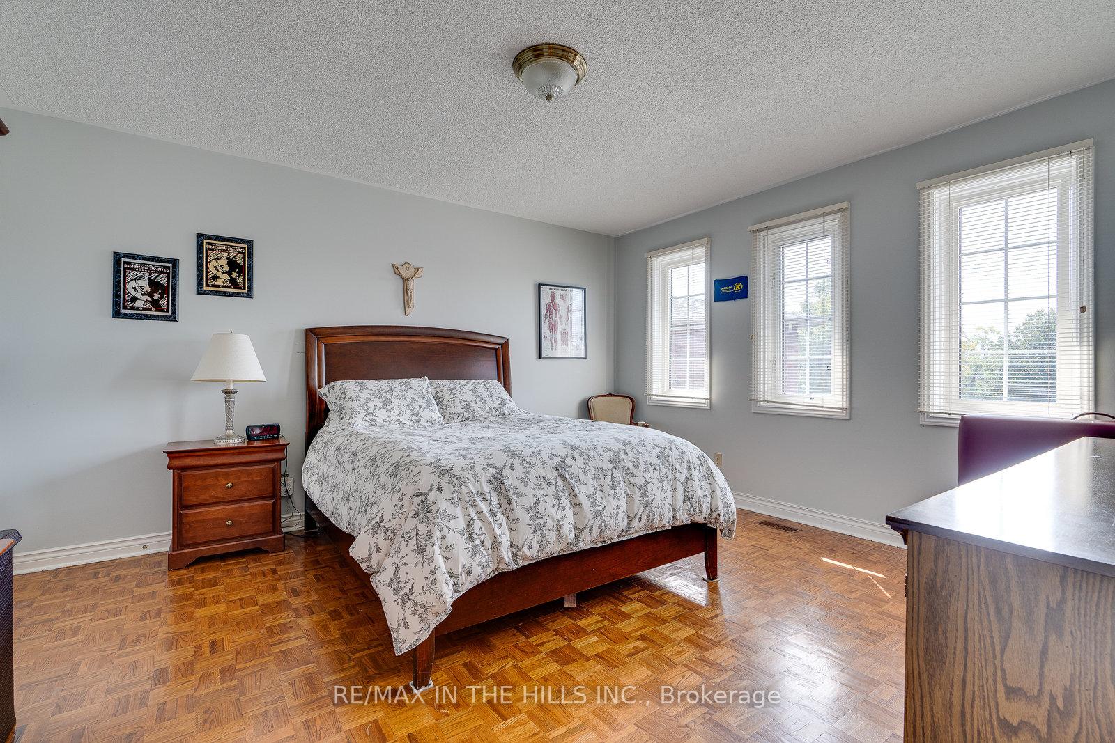 275 Triton Avenue, Vaughan, ON L4L 6P9