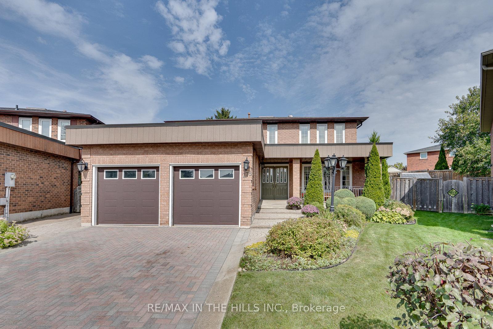 275 Triton Avenue, Vaughan, ON L4L 6P9