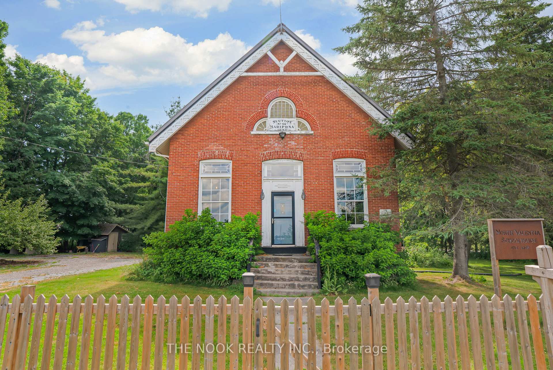 275 VALENTIA Road, Kawartha Lakes, ON K0M 2C0