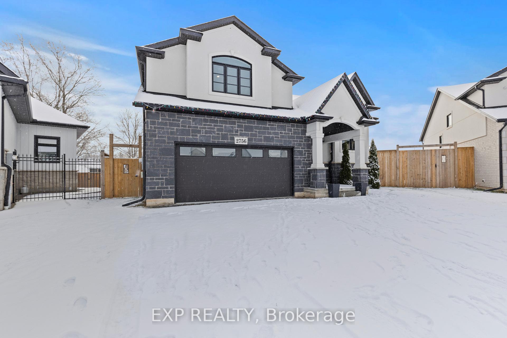 2756 Arrowsmith Court, Fort Erie, ON L0S 1S0