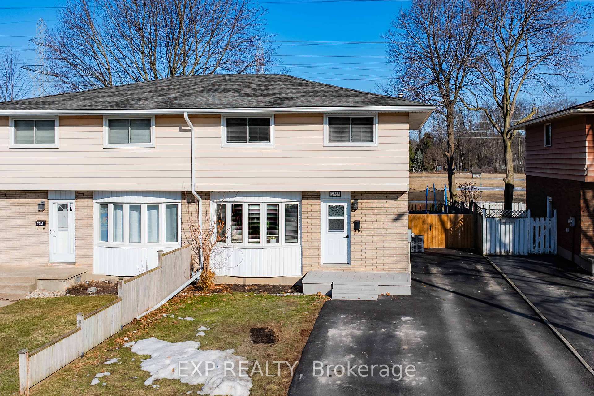 2757 Wedgewood Crescent, Niagara Falls, ON L2J 2B6