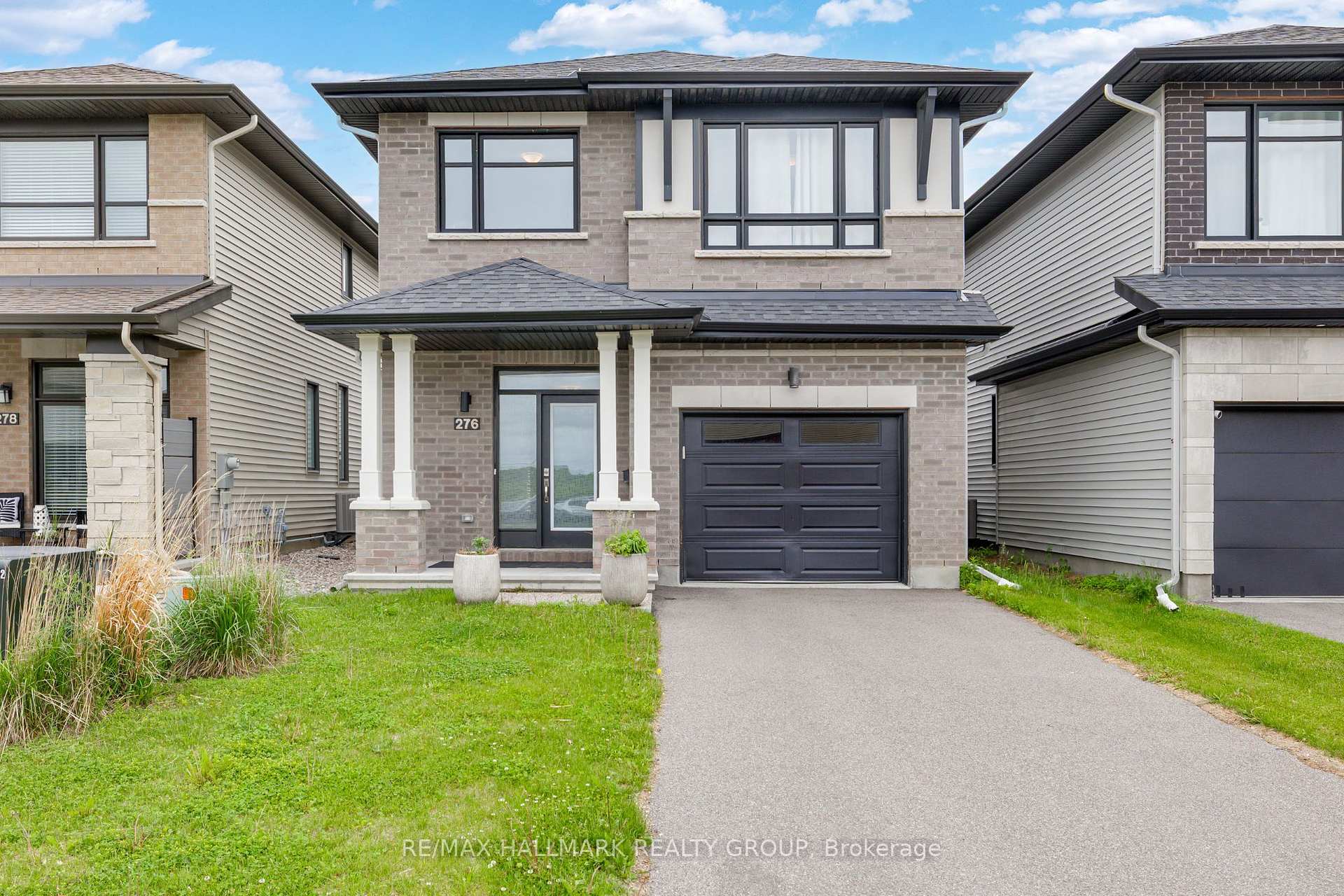 276 Big Dipper Street, Blossom Park - Airport and Area, ON K4M 0J6