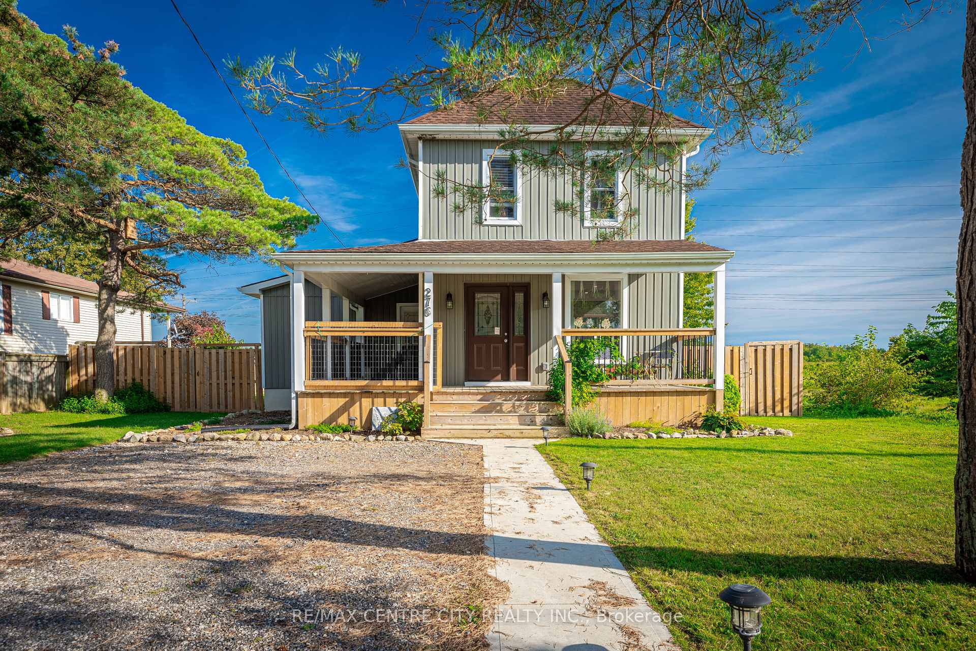 276 Marsh Line, Dutton/Dunwich, ON N0L 1J0