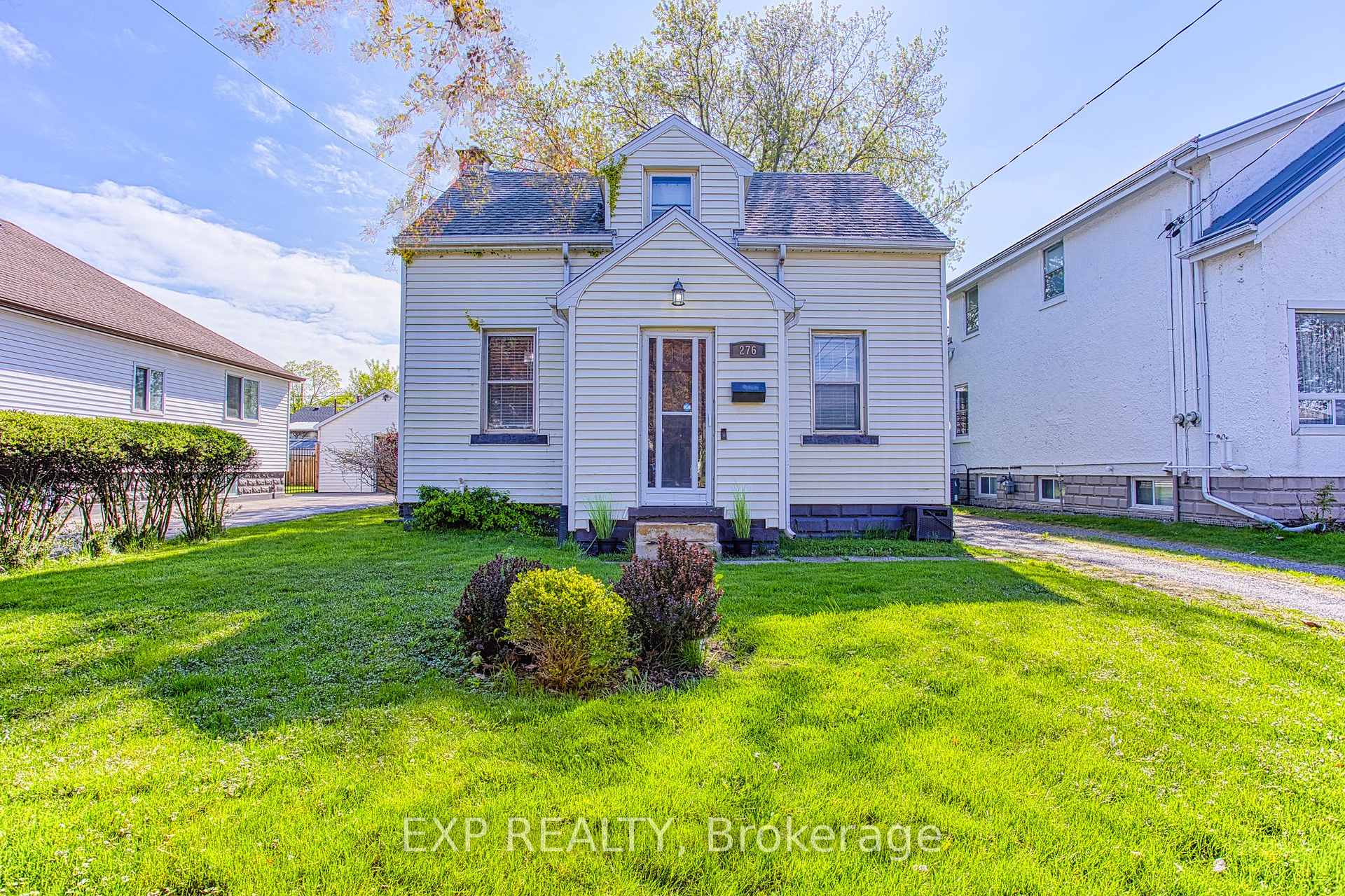 Welland Real Estate MLS® Listings & Houses For Sale